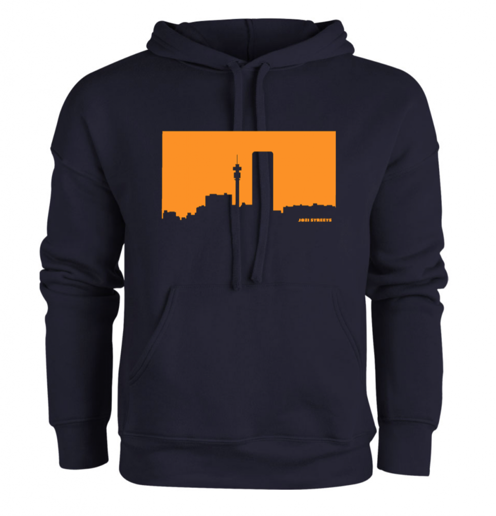 Winter Wear – Jozi Streets
